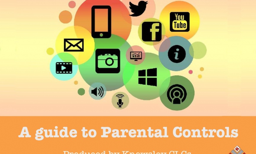 Chaucer School - Guide to Parental Controls