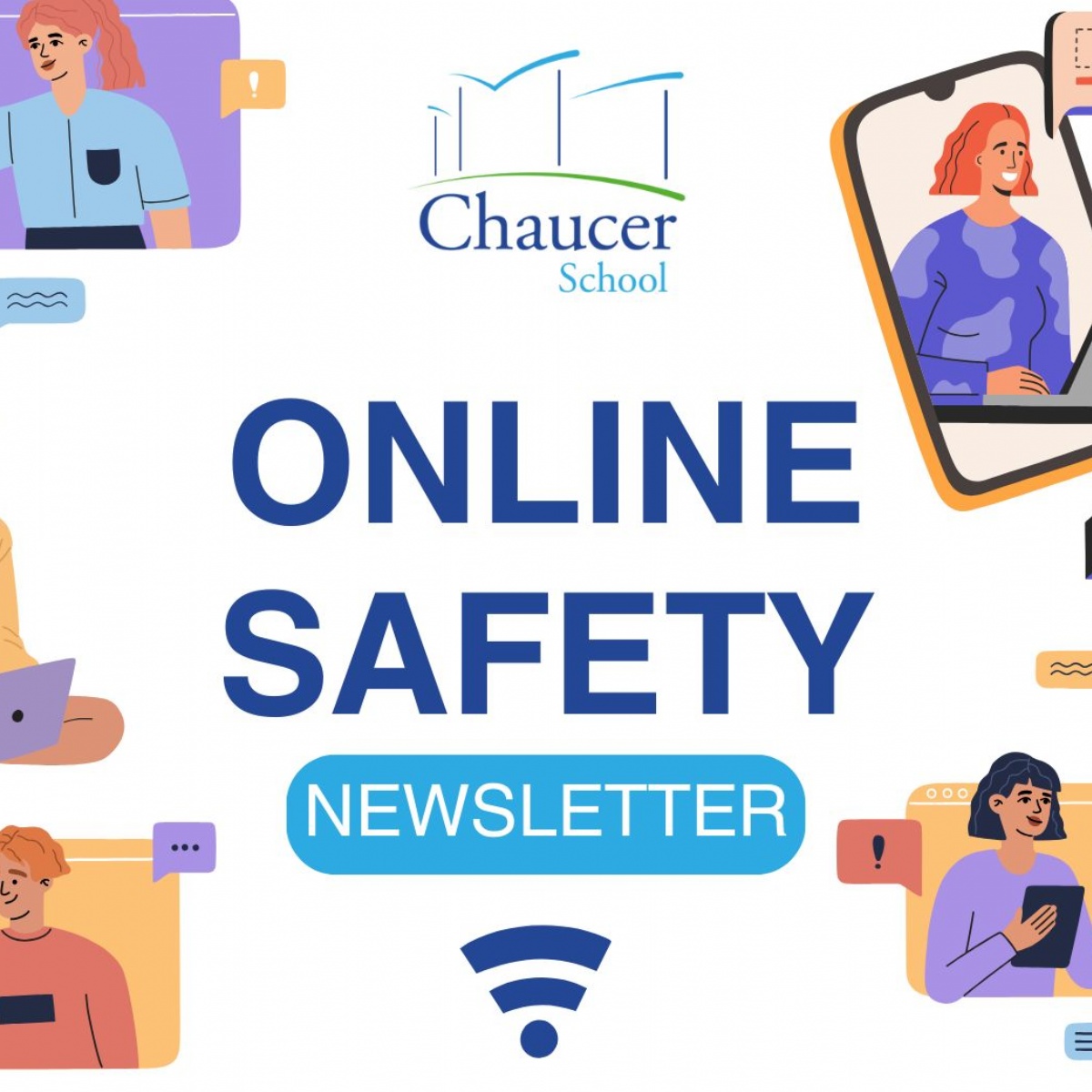 Chaucer School - Online Safety Newsletter December 2024