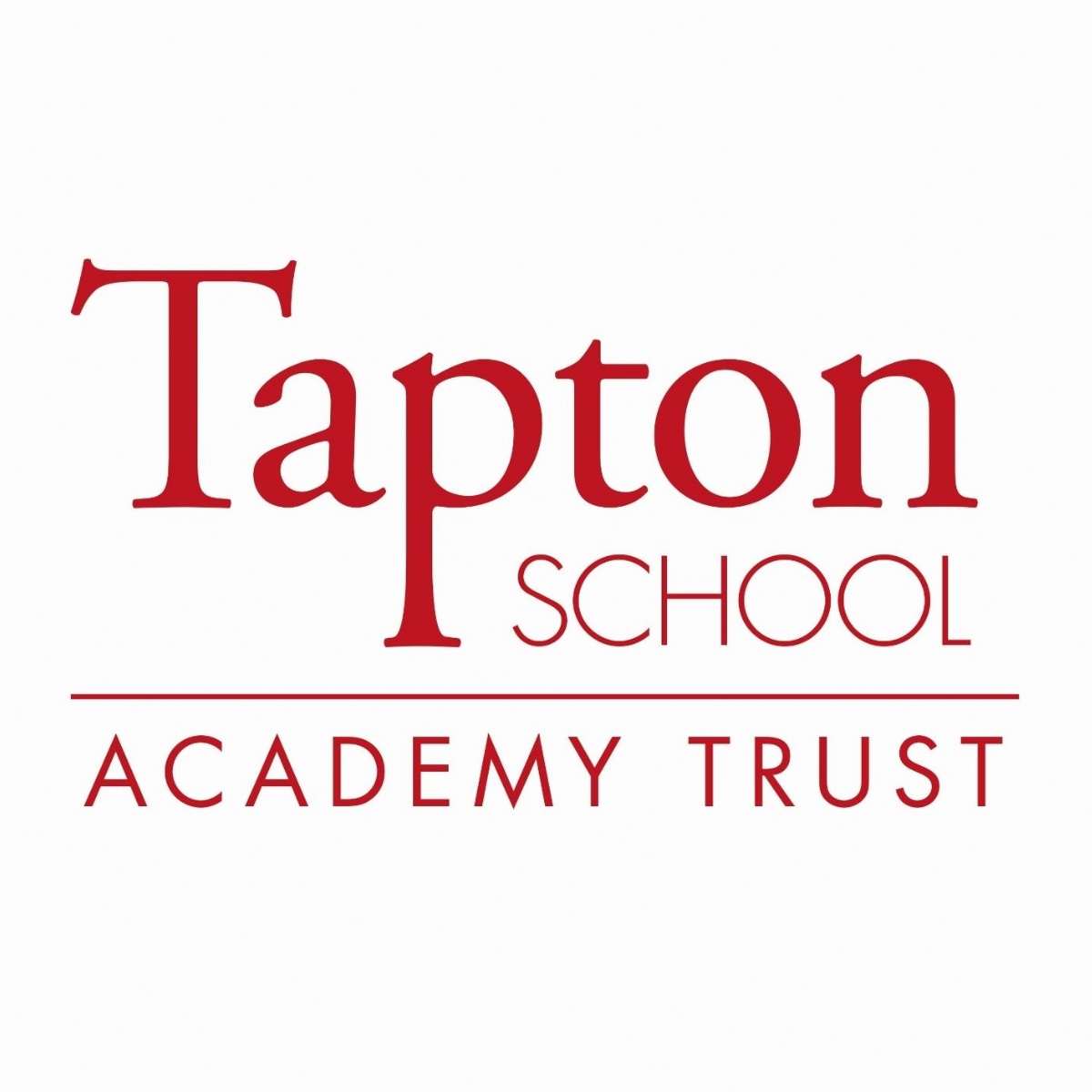 Chaucer School - Letter of Response from Tapton Trust